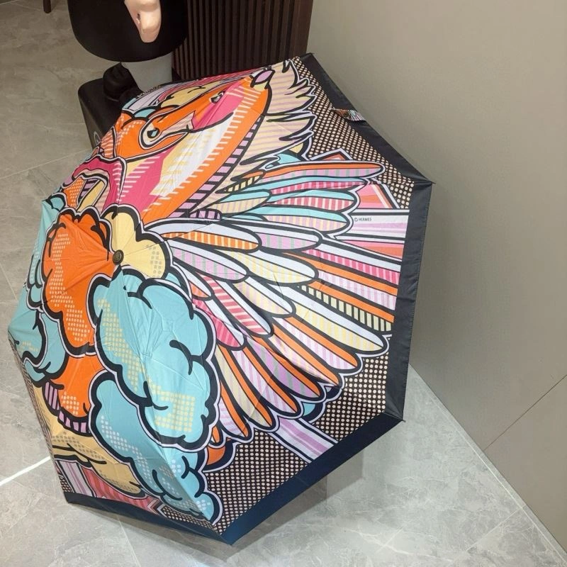 Original Hermes Umbrella