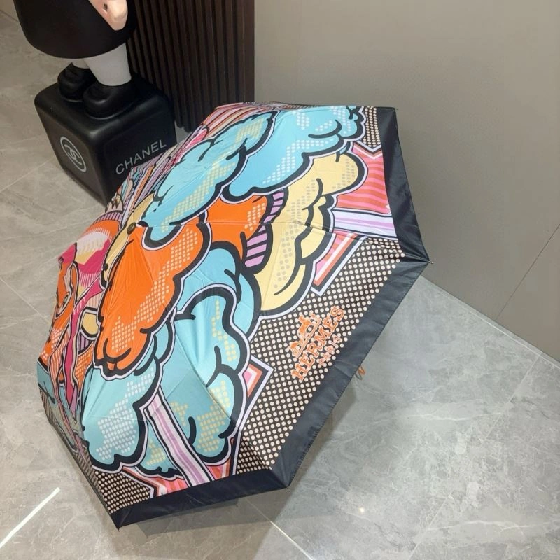 Original Hermes Umbrella