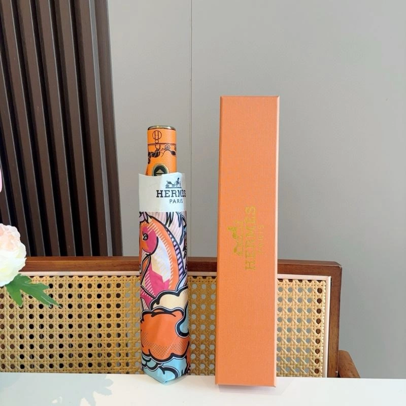 Hermes Umbrella