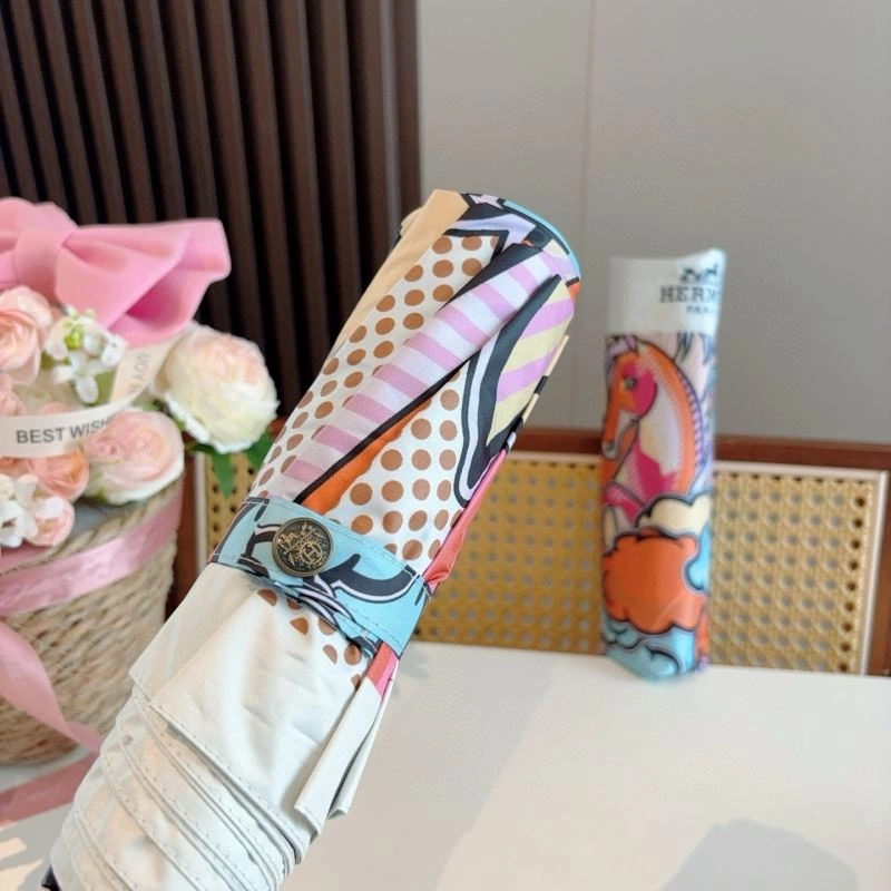 OEM Hermes Umbrella