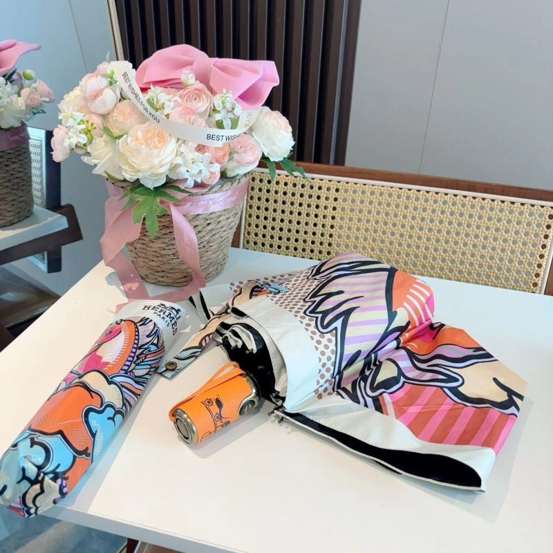OEM Hermes Umbrella