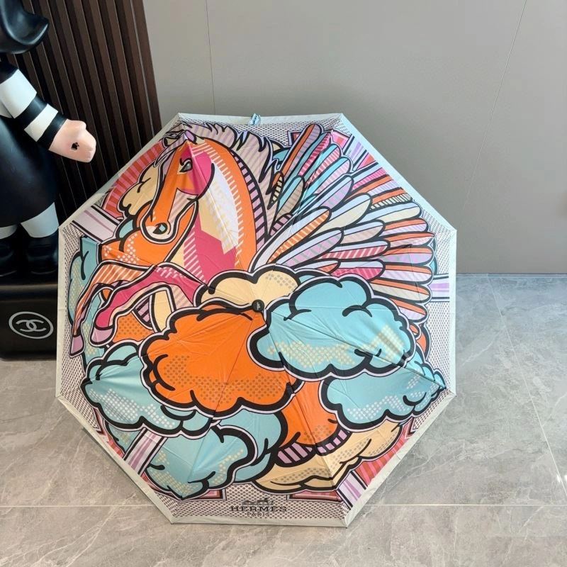 OEM Hermes Umbrella