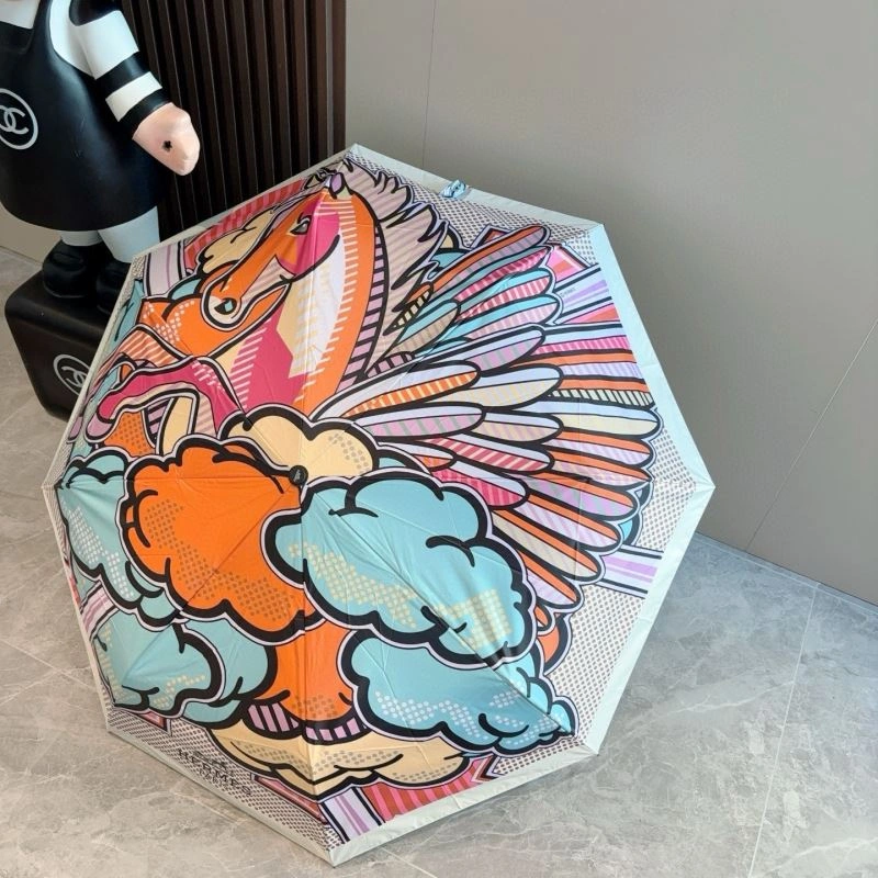 OEM Hermes Umbrella