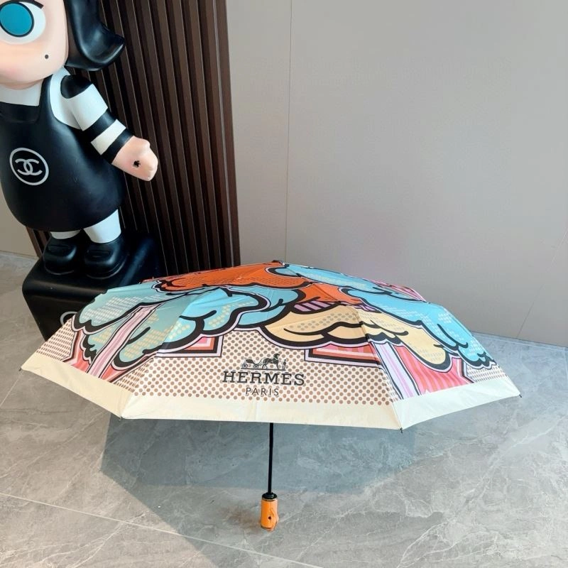 OEM Hermes Umbrella