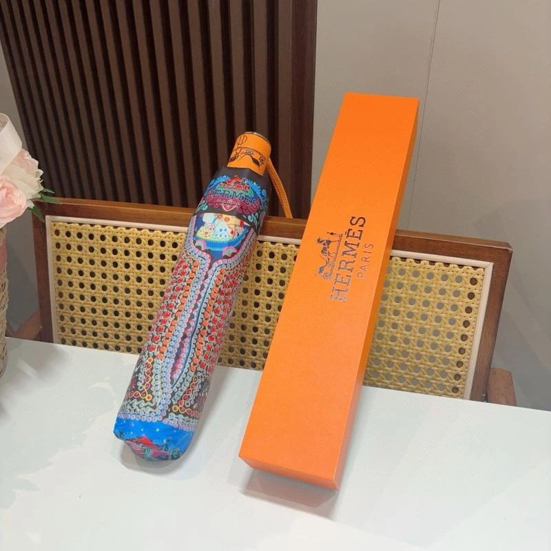 Hermes Umbrella