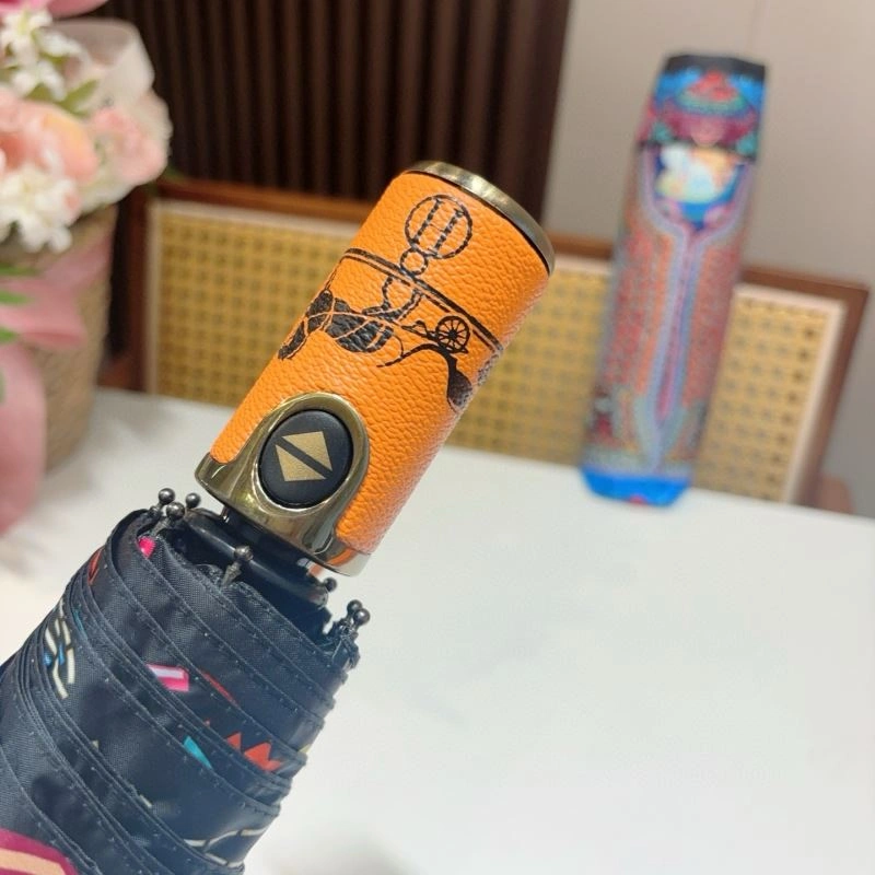 Genuine Hermes Umbrella