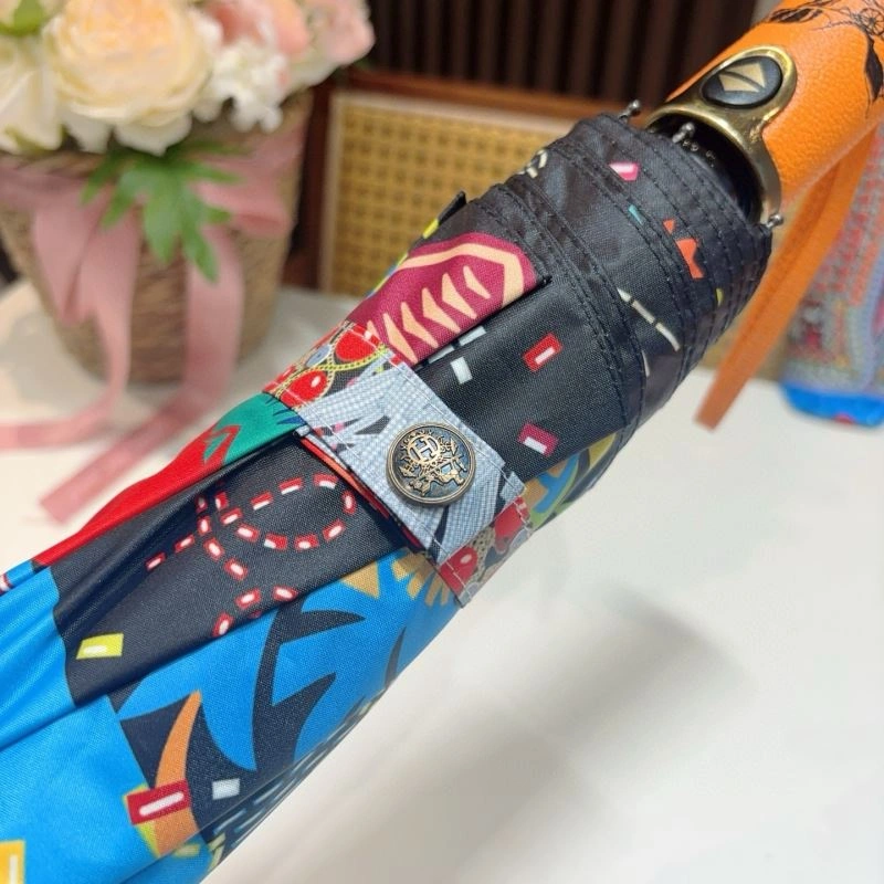 Genuine Hermes Umbrella