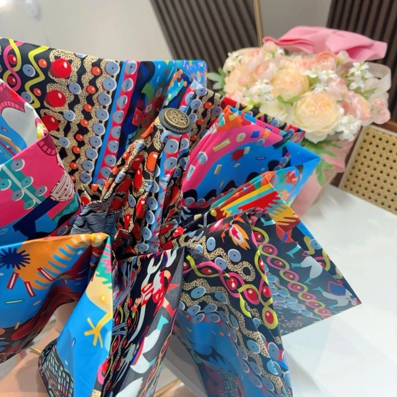 Genuine Hermes Umbrella
