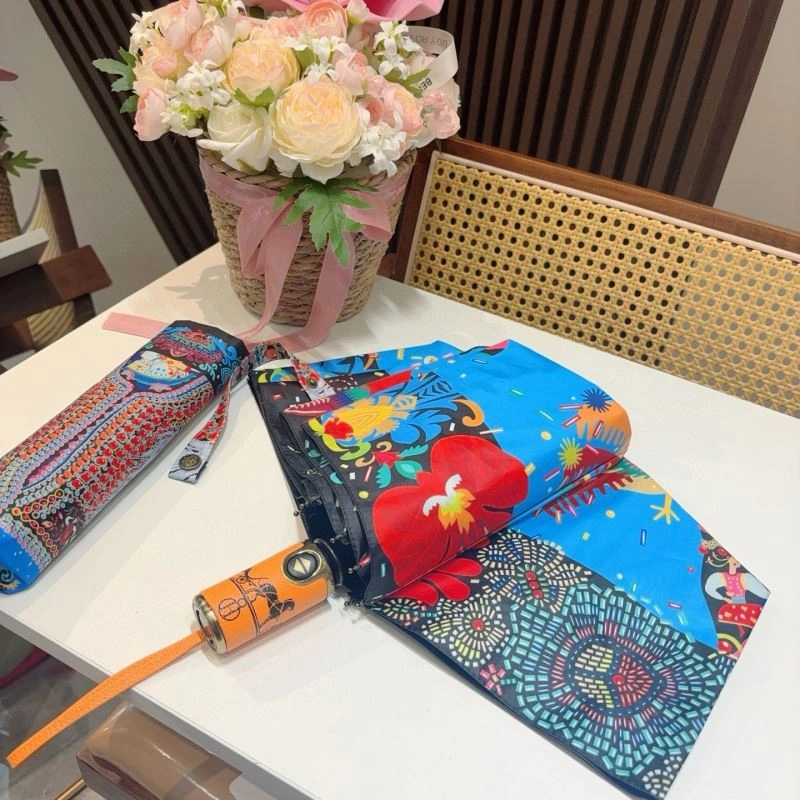 Genuine Hermes Umbrella
