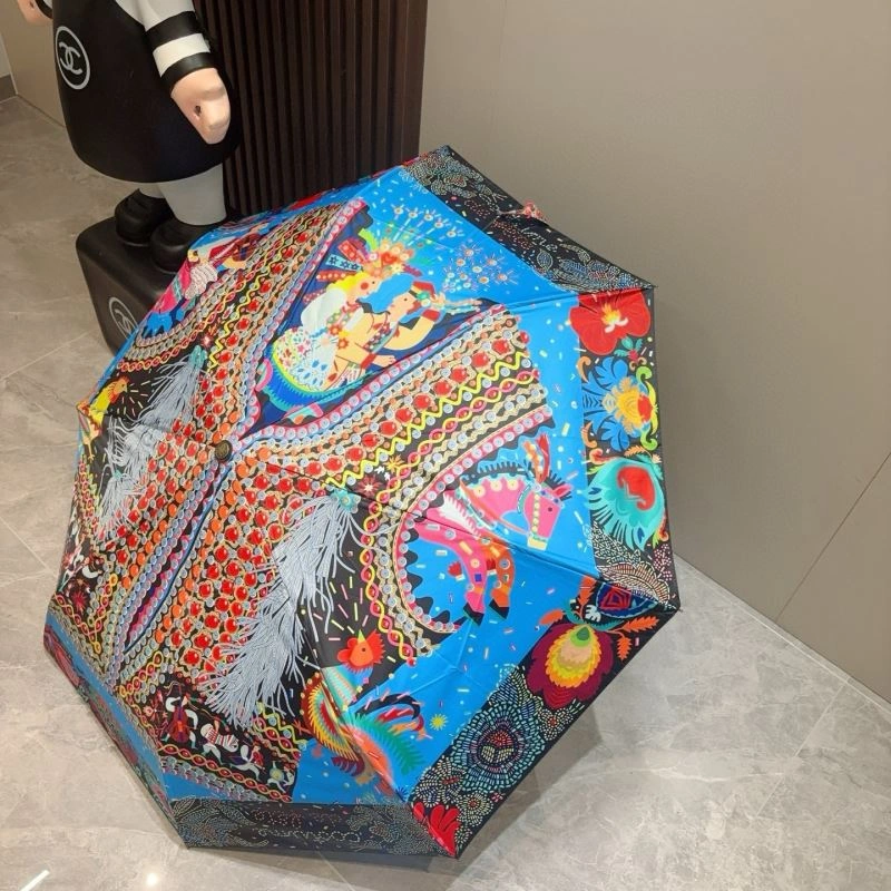 Genuine Hermes Umbrella