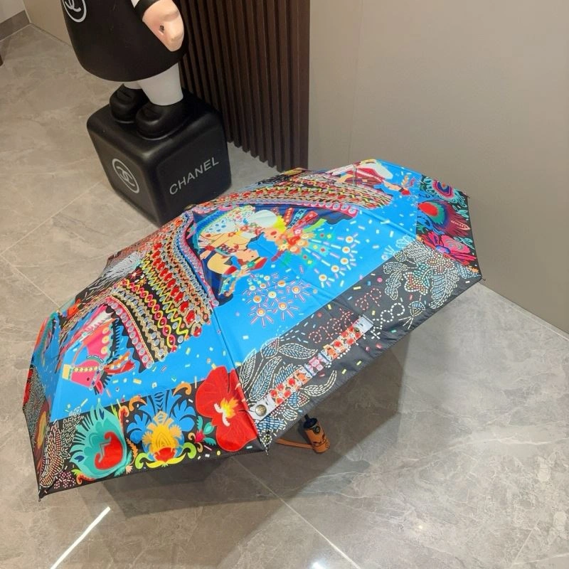 Genuine Hermes Umbrella