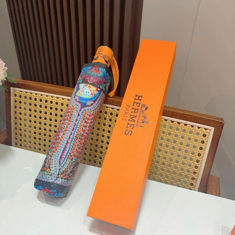 Reasonably priced Hermes Umbrella