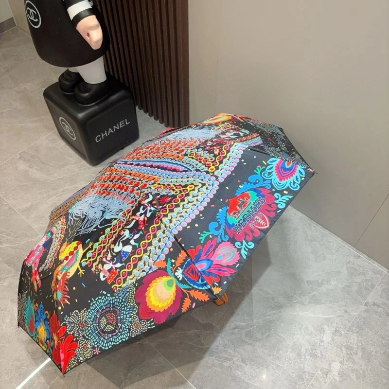Reasonably priced Hermes Umbrella