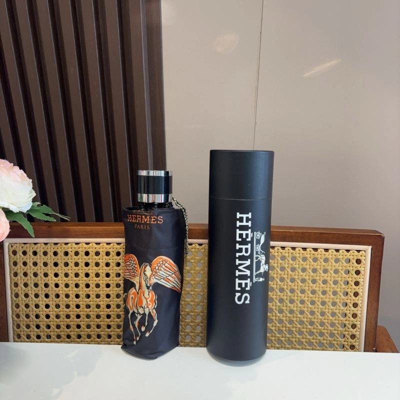 Hermes Umbrella