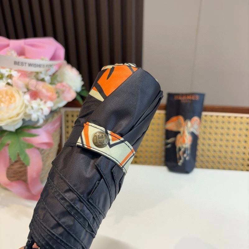 Discounted Hermes Umbrella