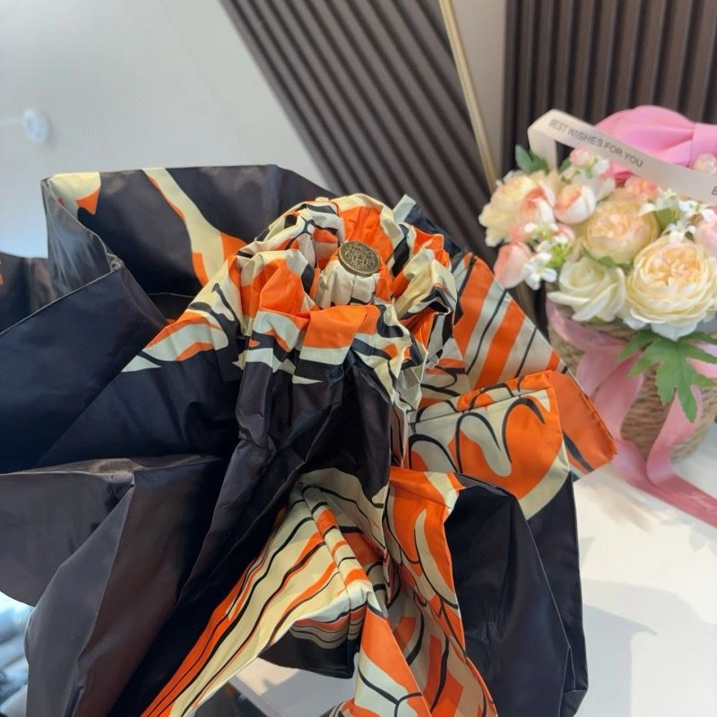 Discounted Hermes Umbrella