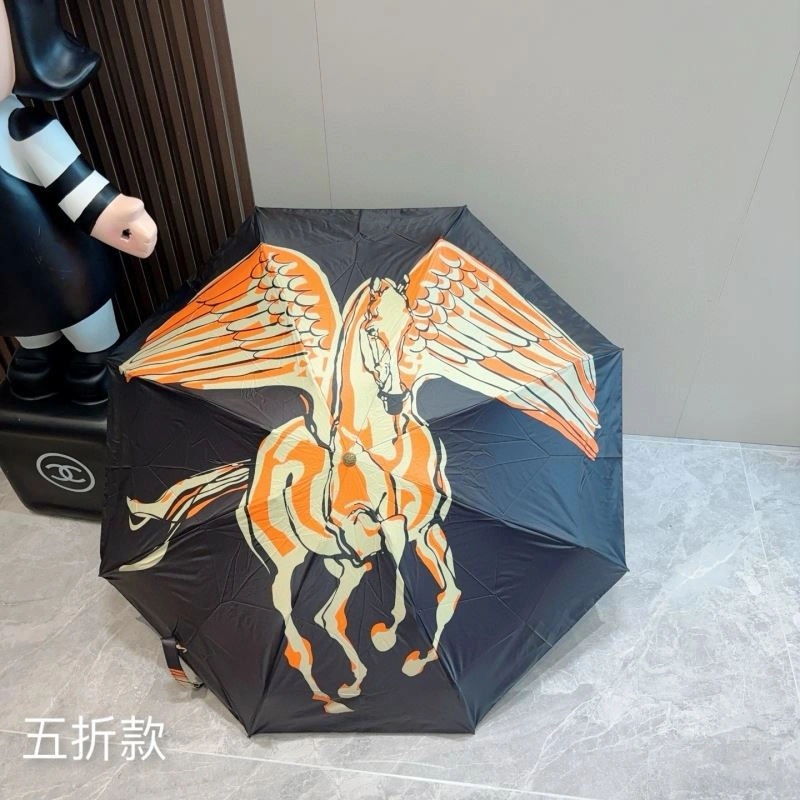 Discounted Hermes Umbrella