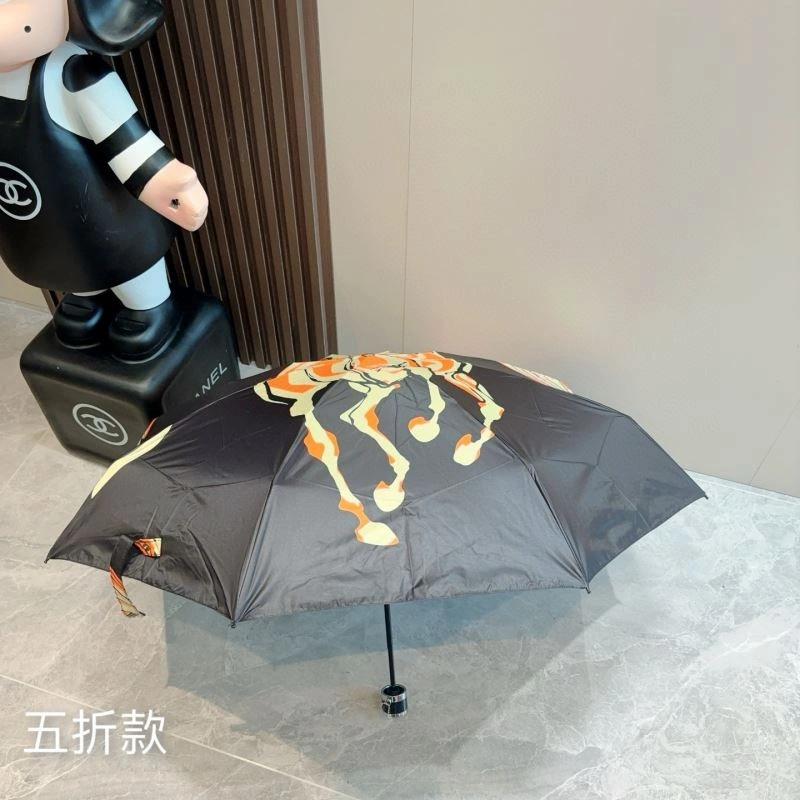 Discounted Hermes Umbrella