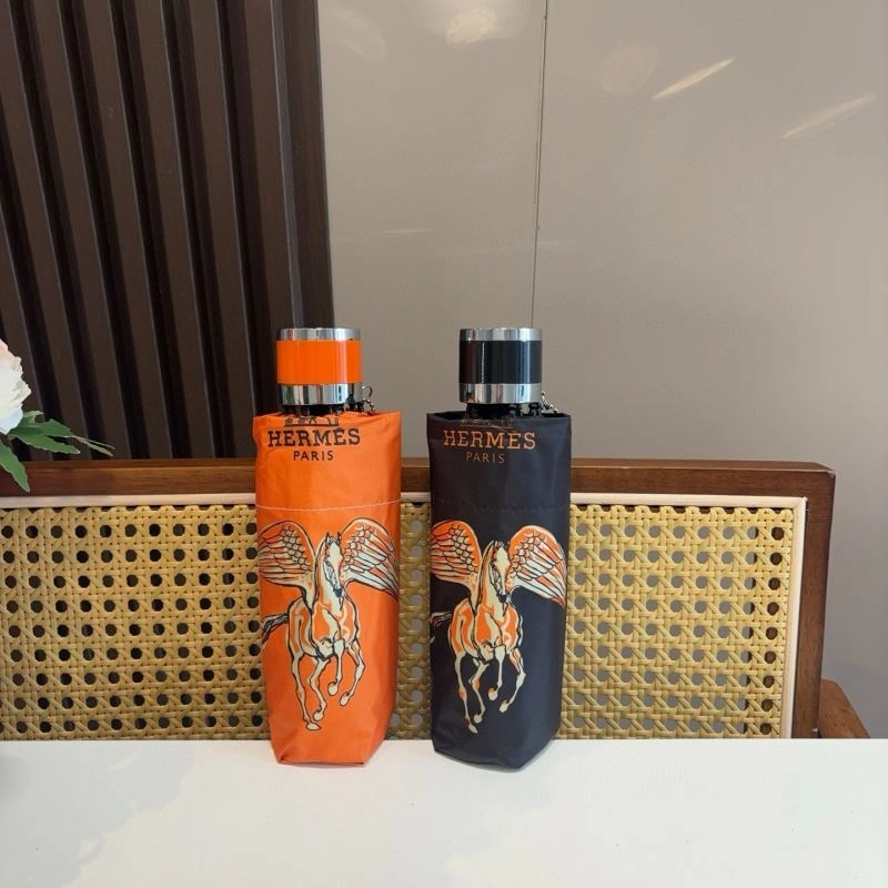 Hermes Umbrella