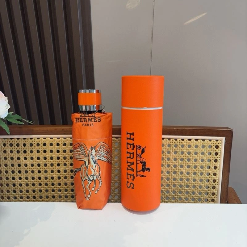 Economical Hermes Umbrella