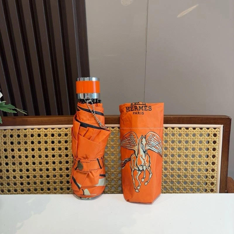 Economical Hermes Umbrella