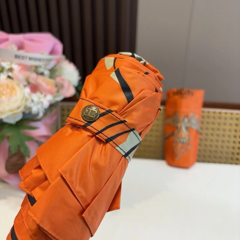 Economical Hermes Umbrella