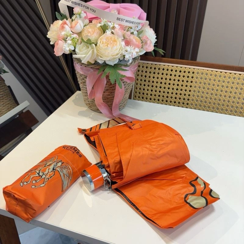 Economical Hermes Umbrella