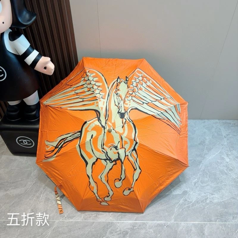 Economical Hermes Umbrella
