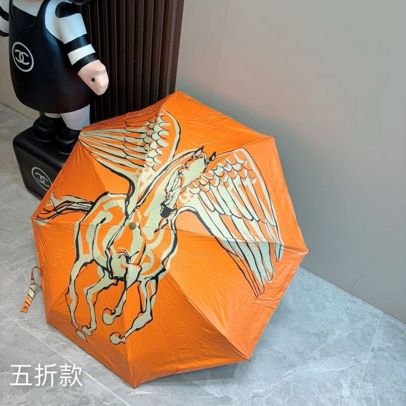 Economical Hermes Umbrella