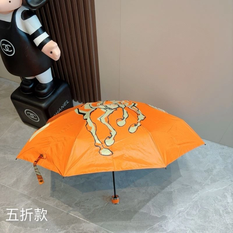 Economical Hermes Umbrella