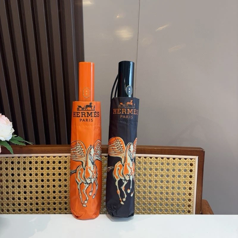 Hermes Umbrella