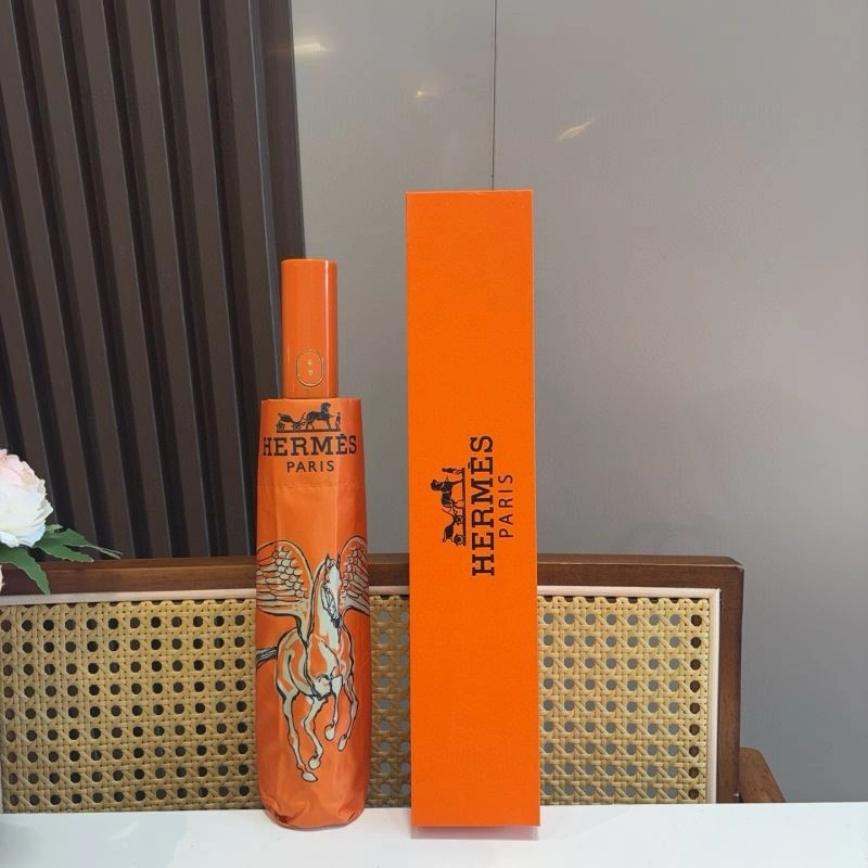 Inexpensive Hermes Umbrella