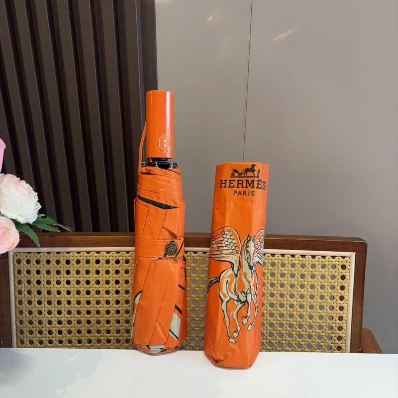 Inexpensive Hermes Umbrella