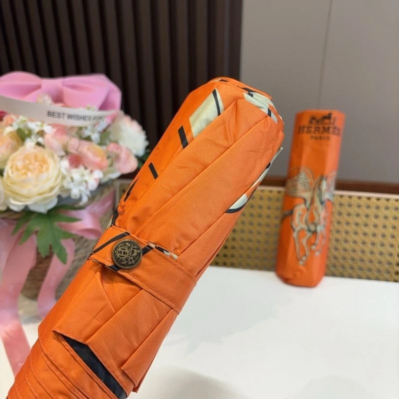 Inexpensive Hermes Umbrella