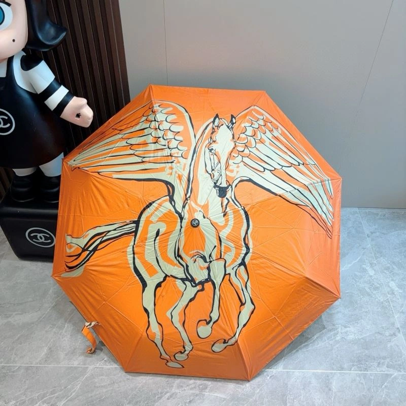 Inexpensive Hermes Umbrella