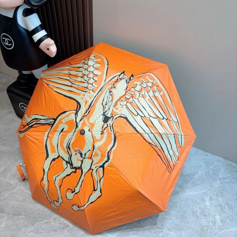 Inexpensive Hermes Umbrella