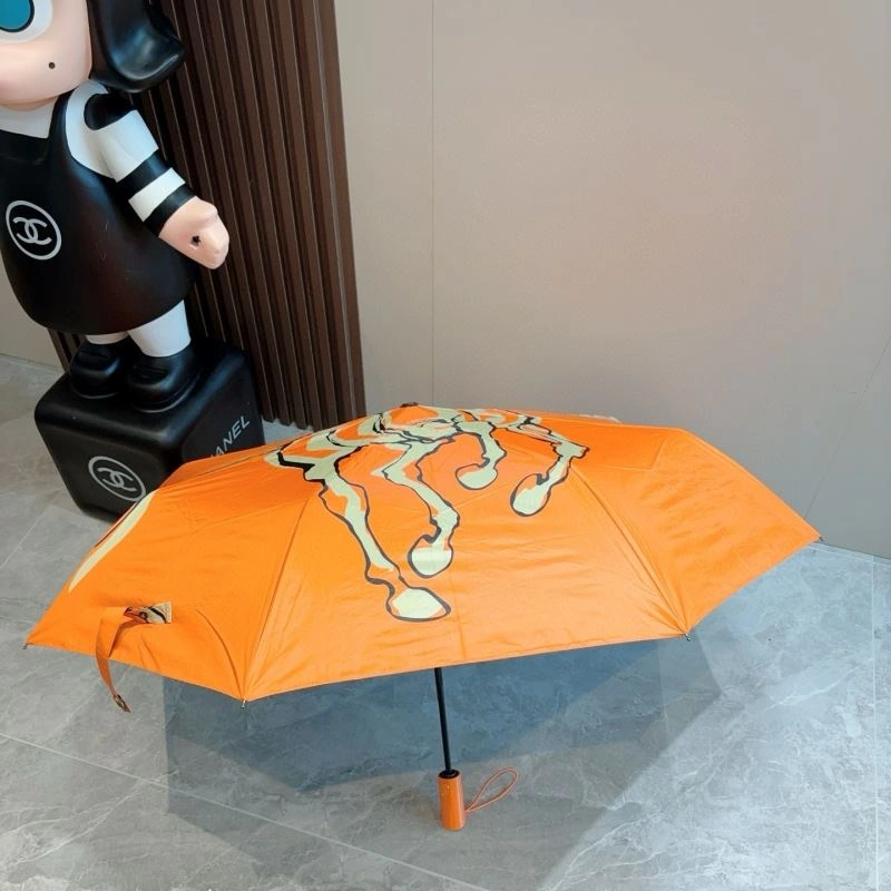 Inexpensive Hermes Umbrella