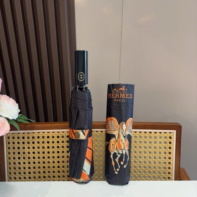 Hermes Umbrella
