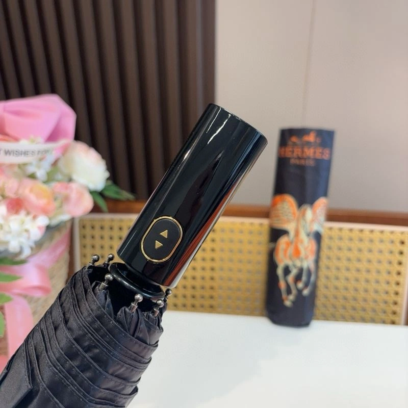 Original Hermes Umbrella