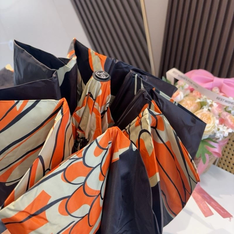 Original Hermes Umbrella