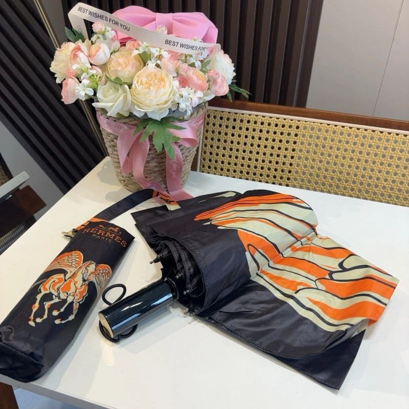 Original Hermes Umbrella