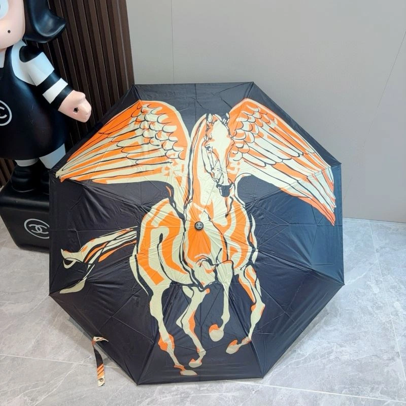 Original Hermes Umbrella