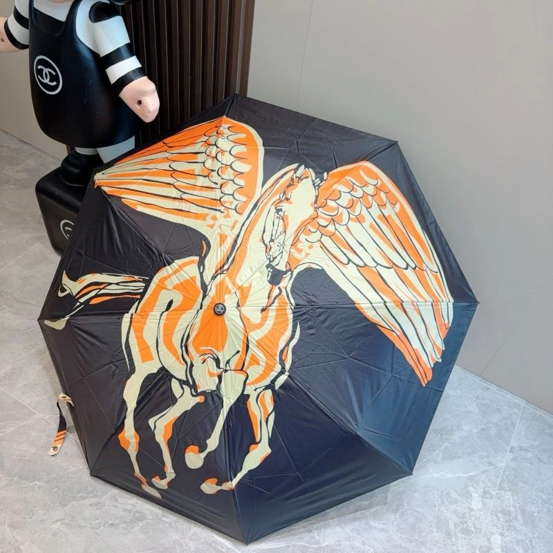 Original Hermes Umbrella