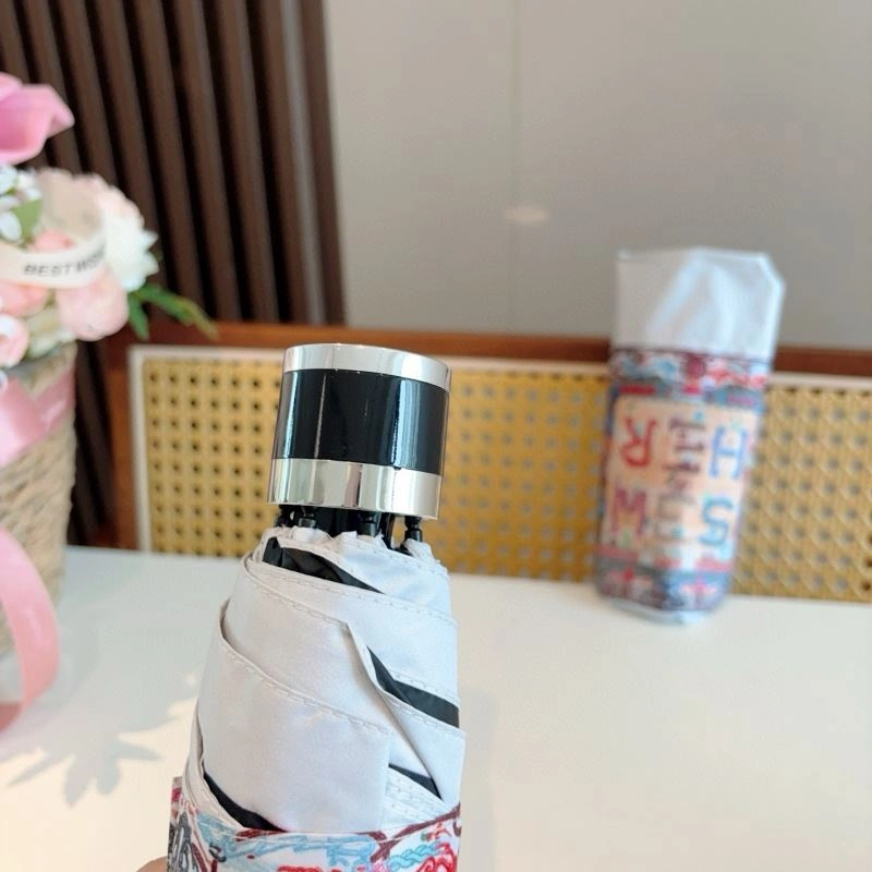 Budget-friendly Hermes Umbrella