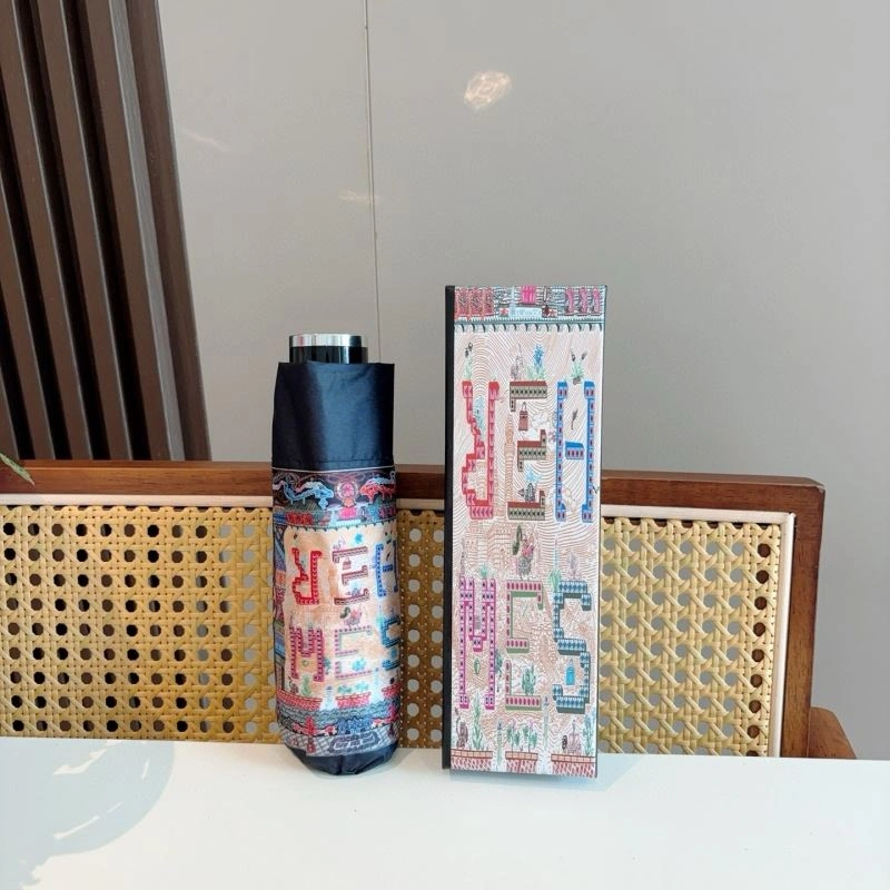 Hermes Umbrella