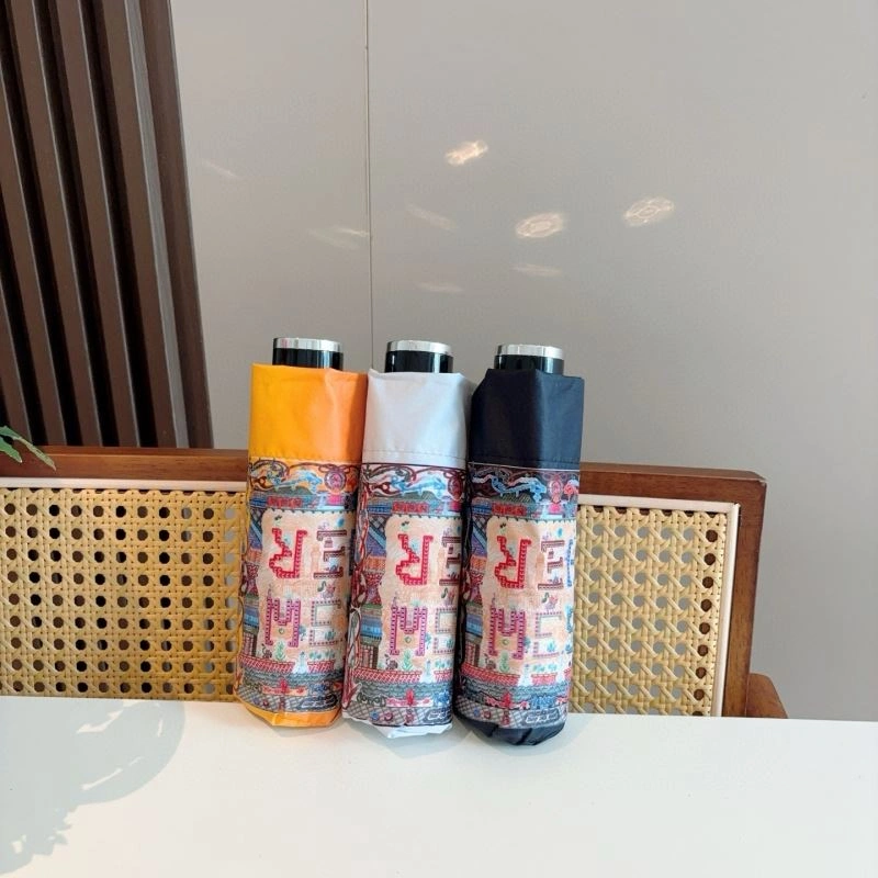 Hermes Umbrella