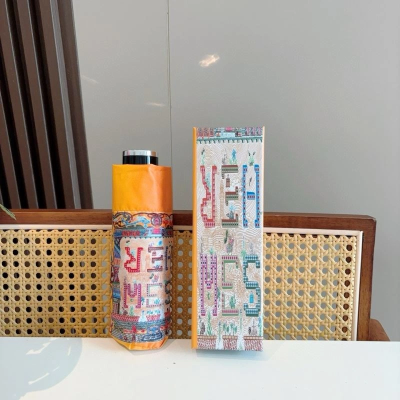 Affordable Hermes Umbrella