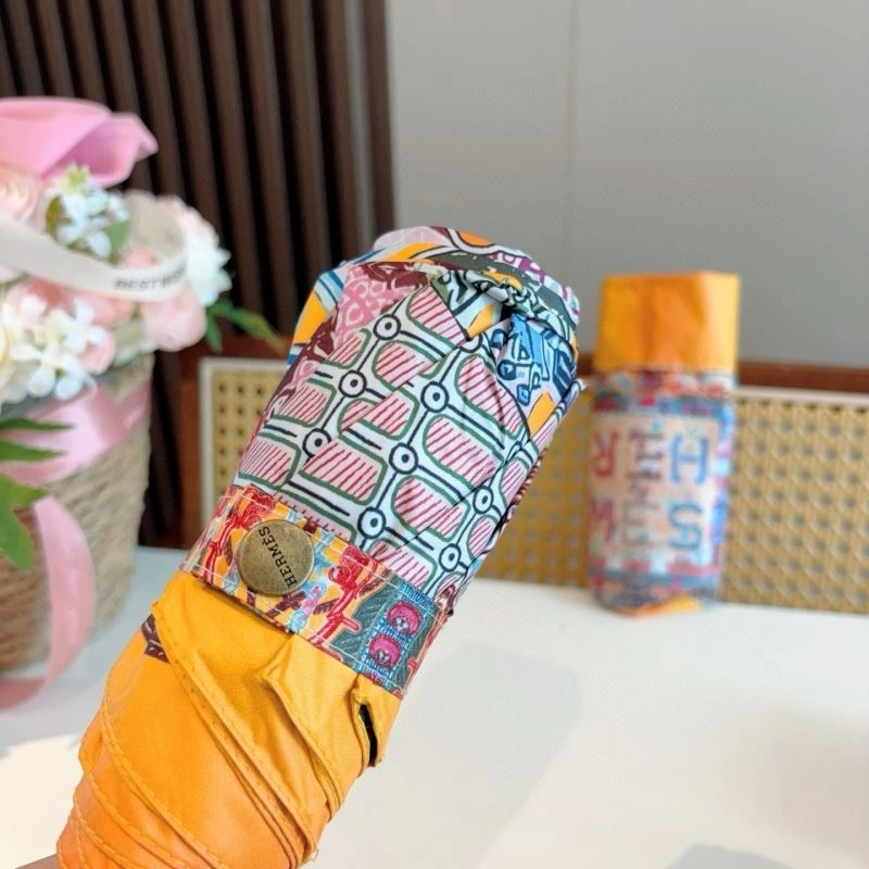 Affordable Hermes Umbrella