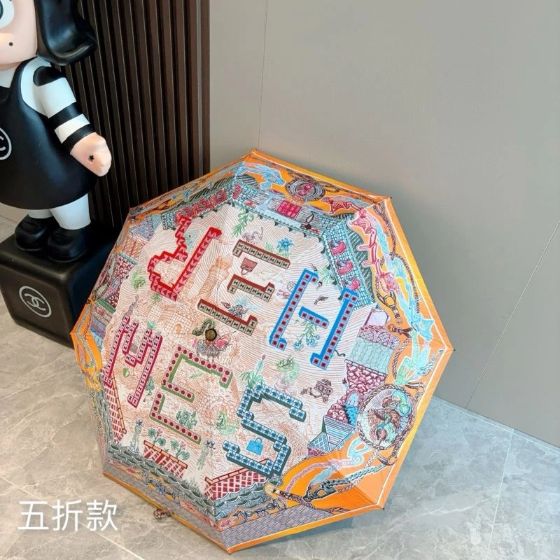 Affordable Hermes Umbrella
