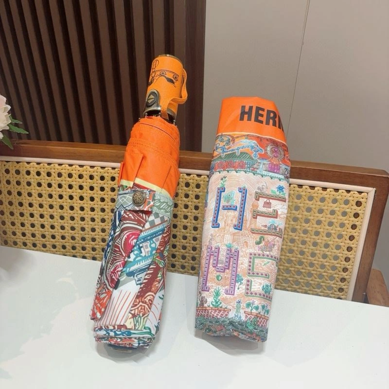 OEM Hermes Umbrella